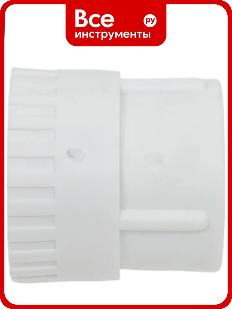 Комбинированная муфта РВК ПП D25-1/2 ВР 020405