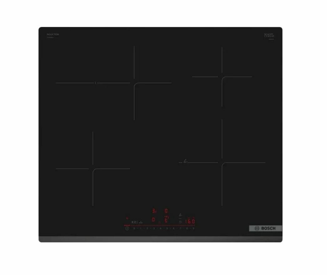 Варочная панель Bosch PIF63KHC1E