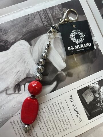 Подвеска P.J. MURANO