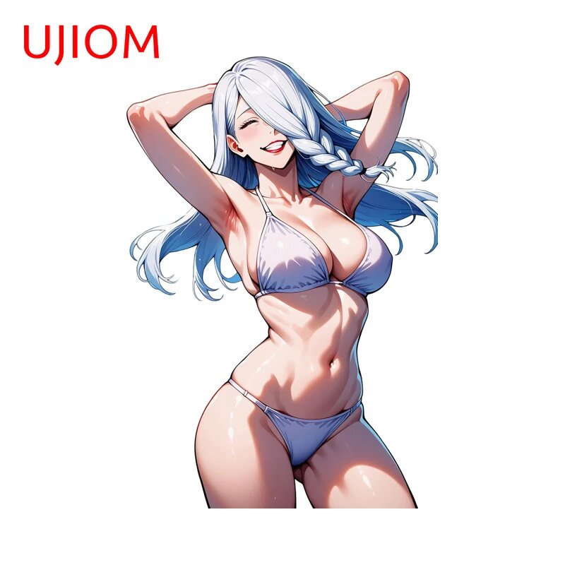 Настенная наклейка UJIOM MeiMei