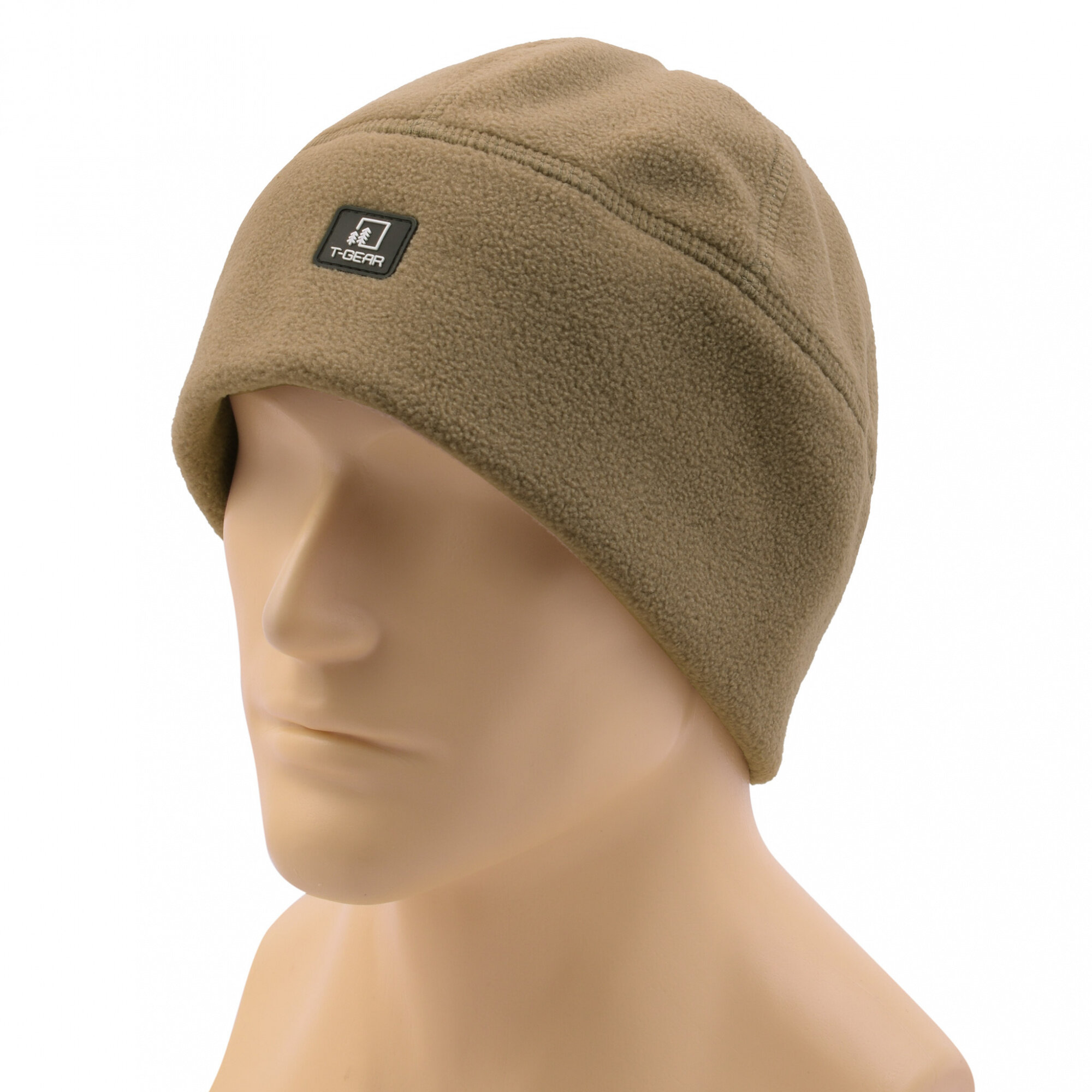 Шапка-бини Simple Beanie для мужчин и женщин