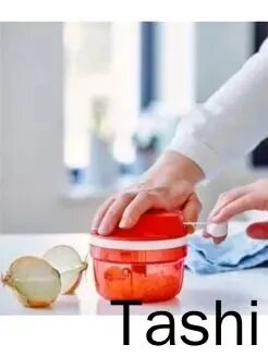 Tupperware Измельчитель (300мл) — фото 1