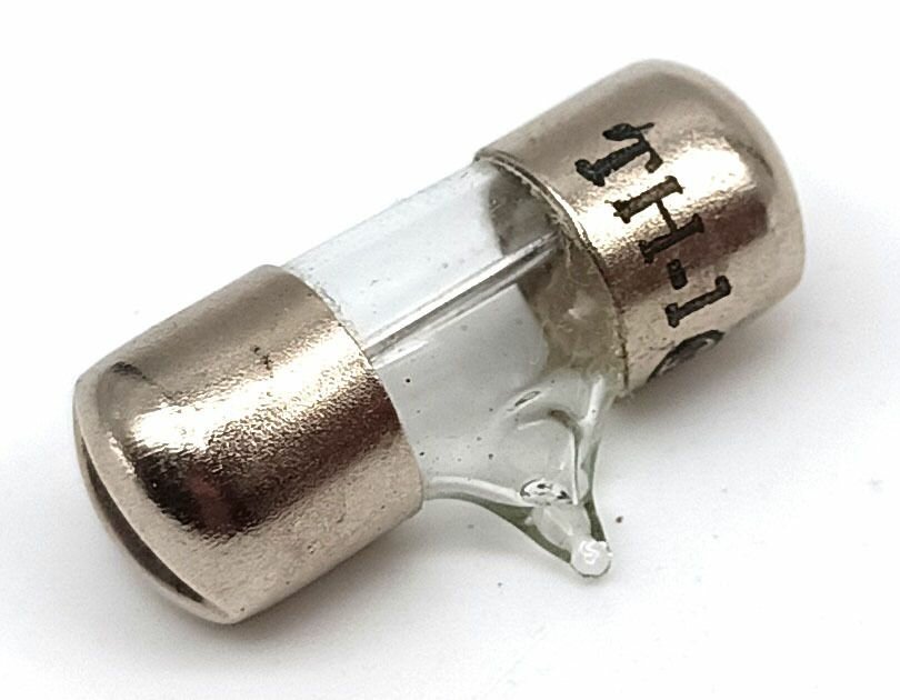 Лампа неоновая Мэлз ТН-1 140В (1)