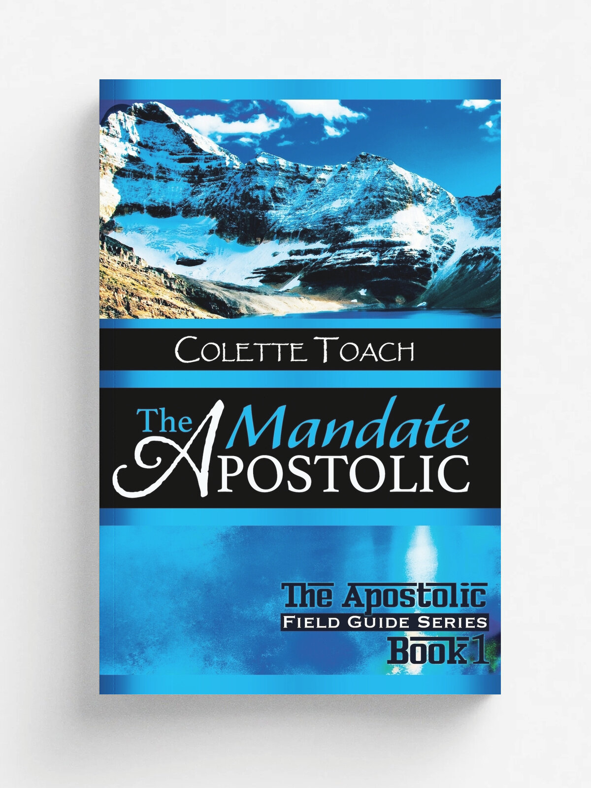 The Apostolic Mandate