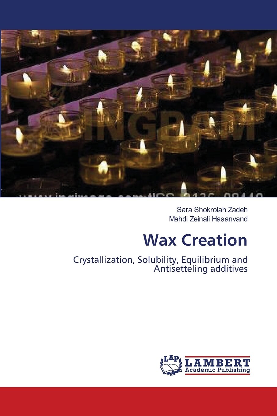 Wax Creation — фото 1