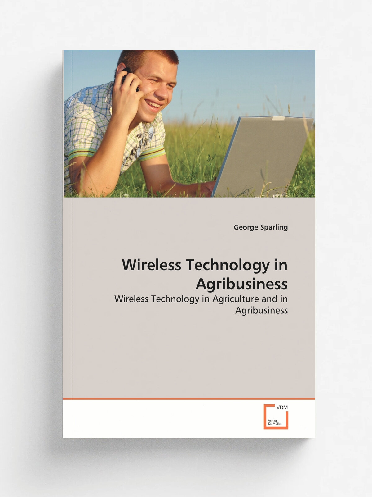 Wireless Technology in Agribusiness