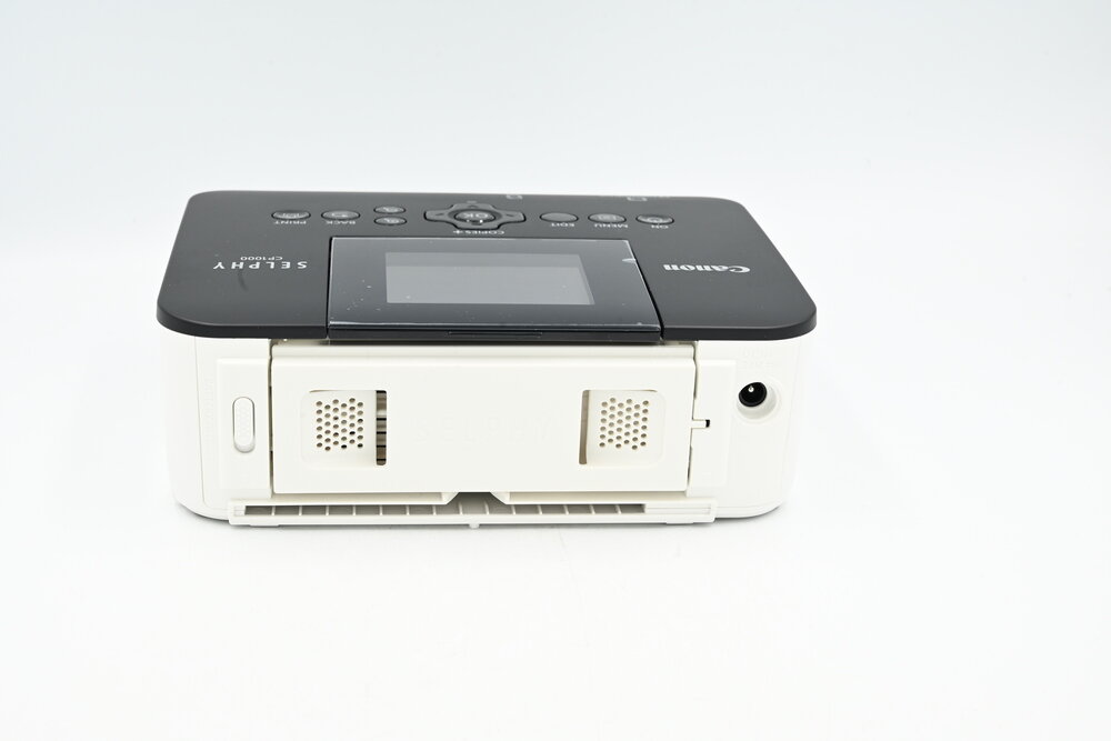 Принтер Canon Selphy CP1000 Black/White — фото 1