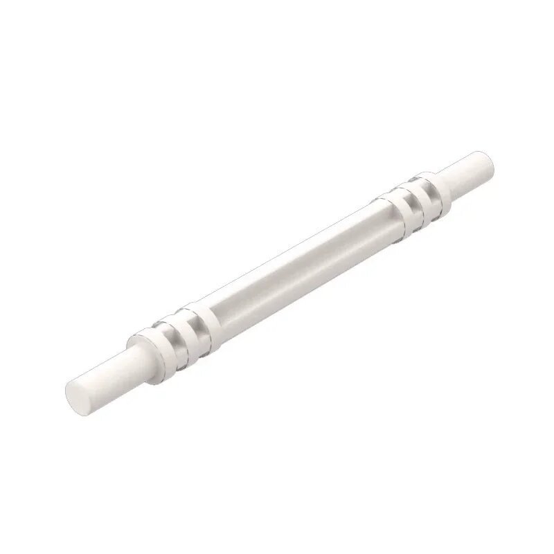 Набор строительных блоков JIAJIALE 32580 Белый, 1-white