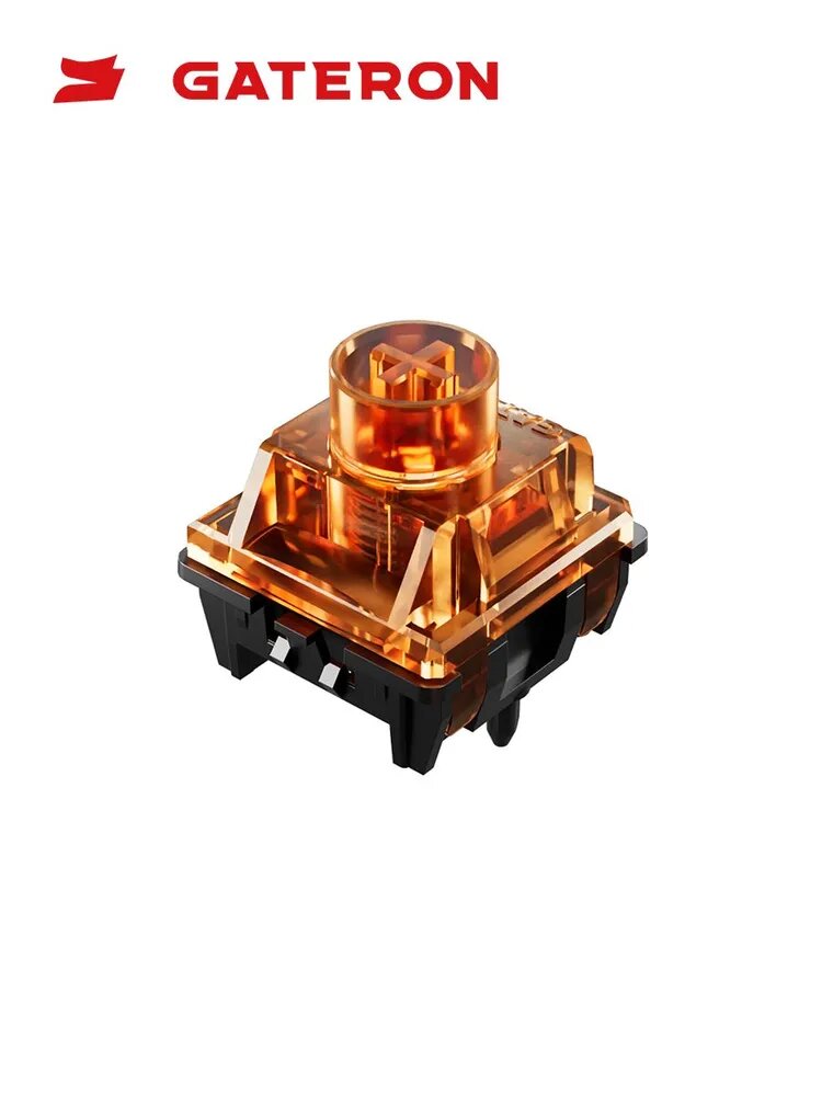 Магнитный переключатель клавиатуры GATERON Spark,70 шт