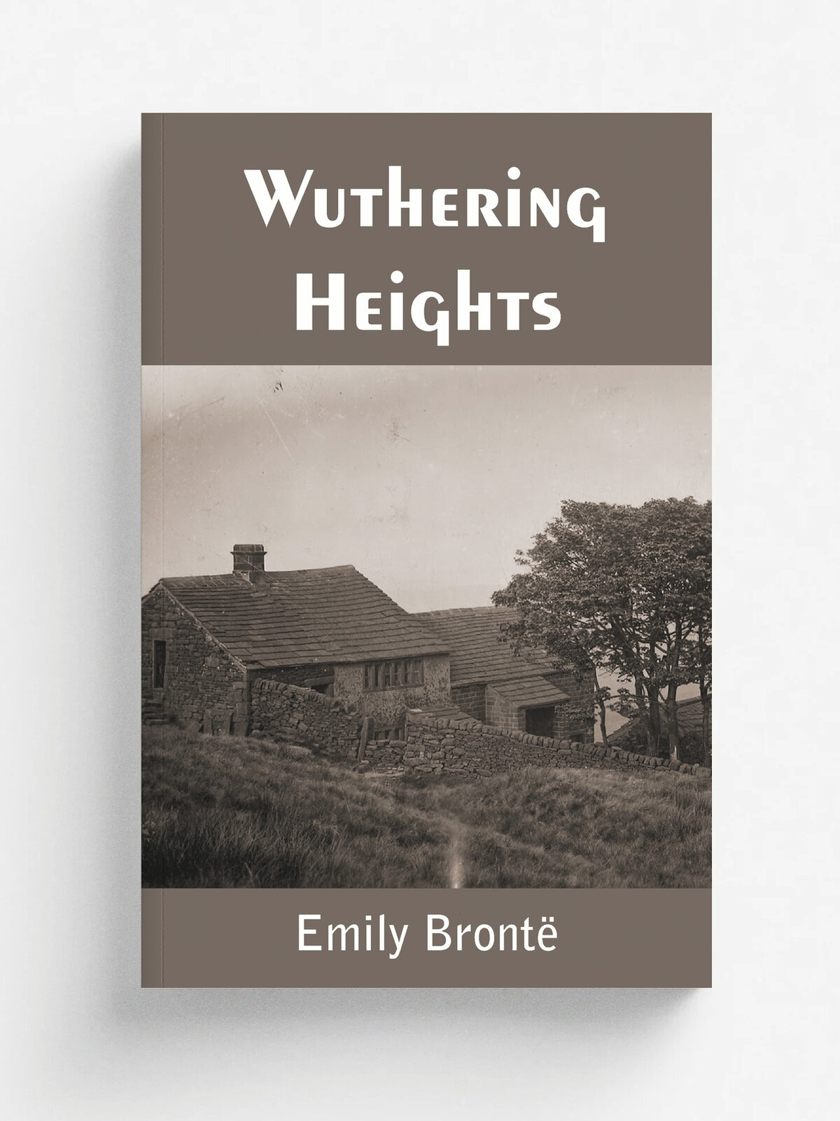 Wuthering Heights