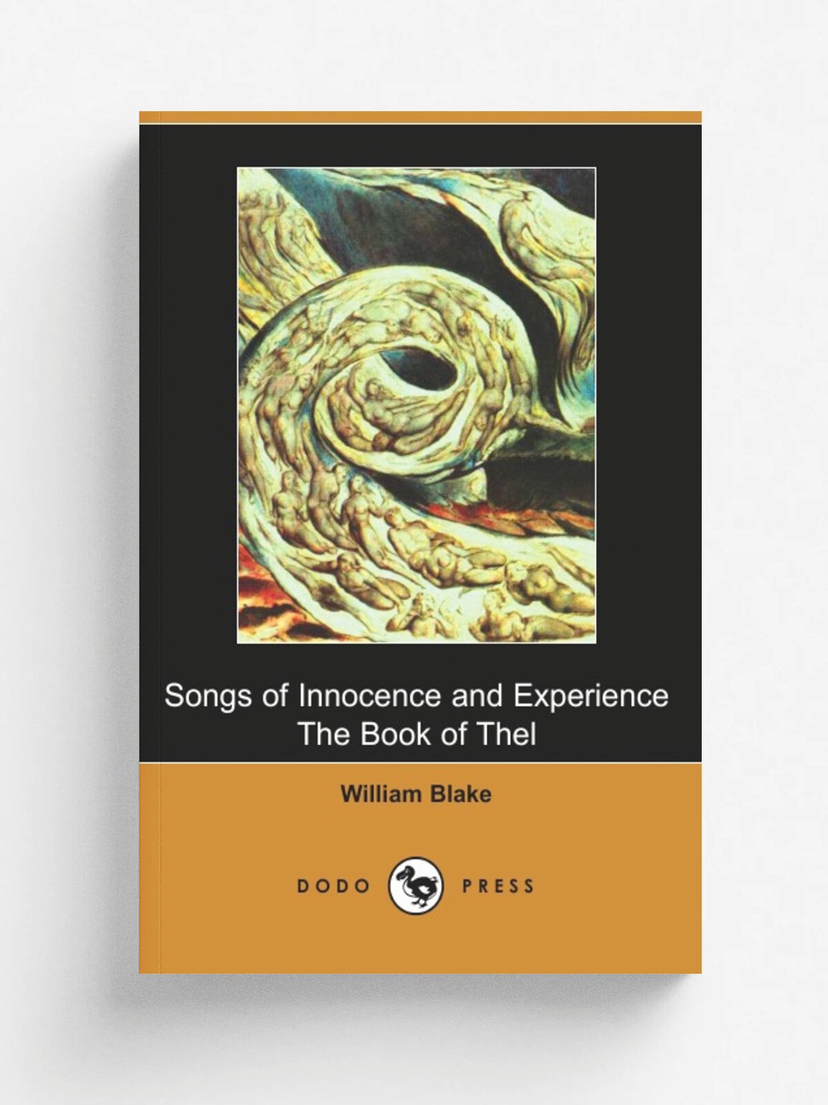 The Poems of William Blake