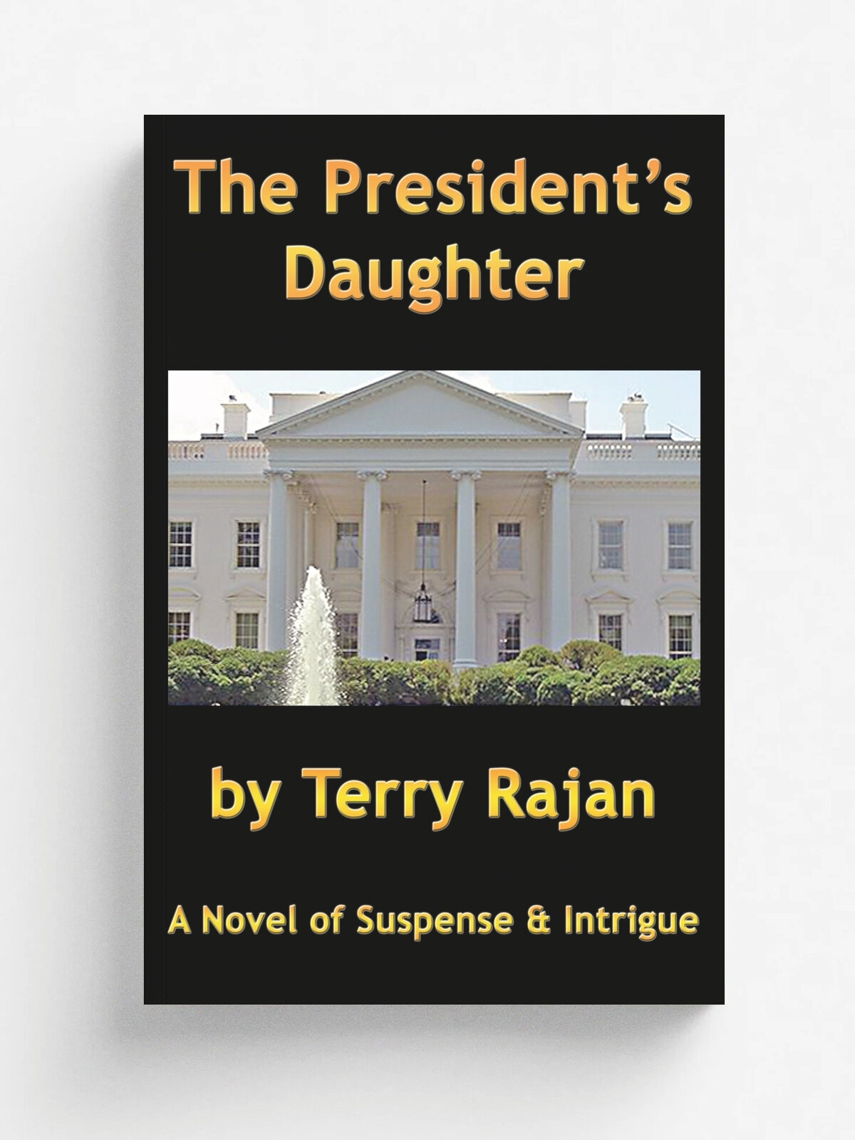 The President's Daughter