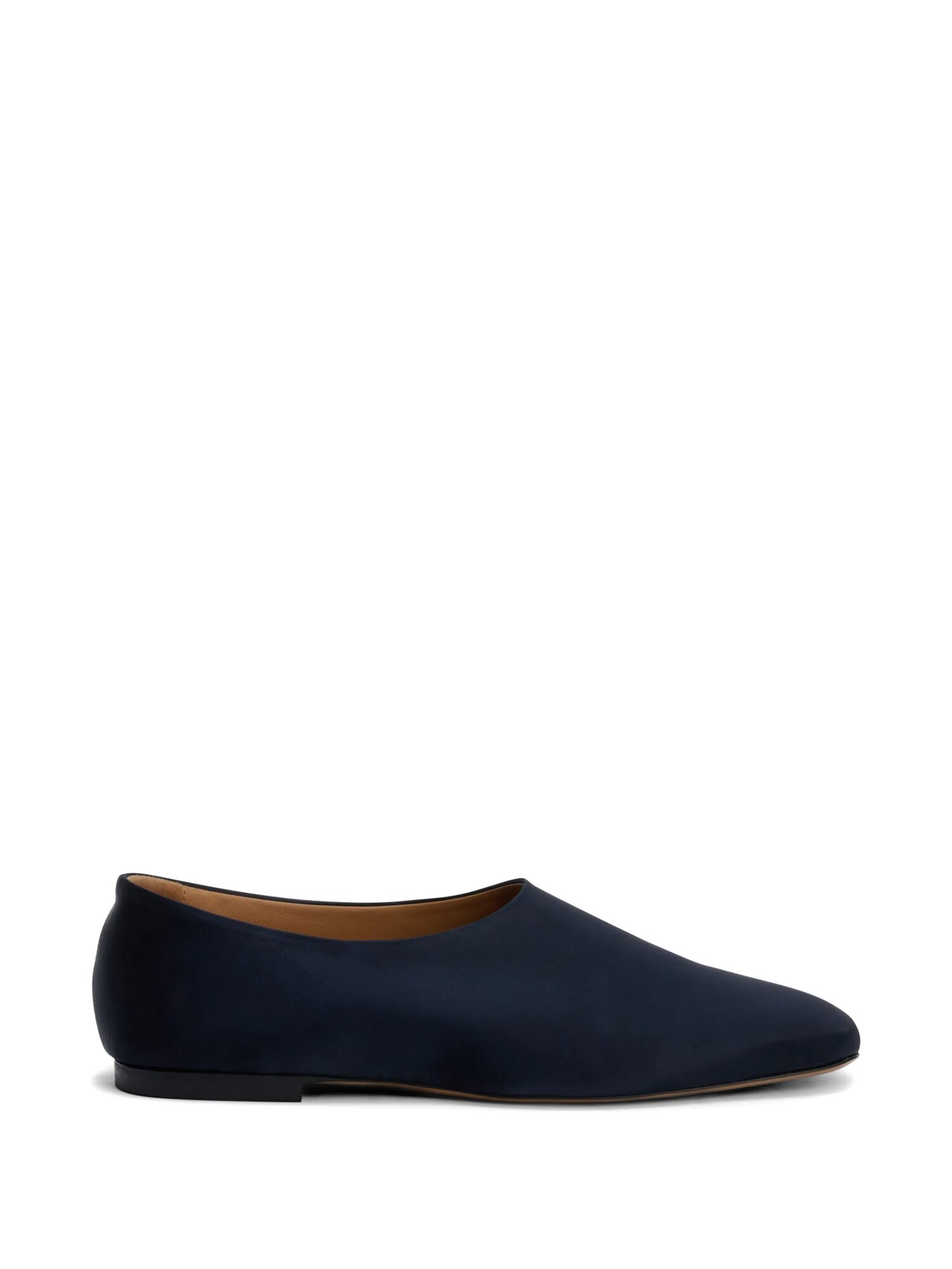 Балетки Jil Sander