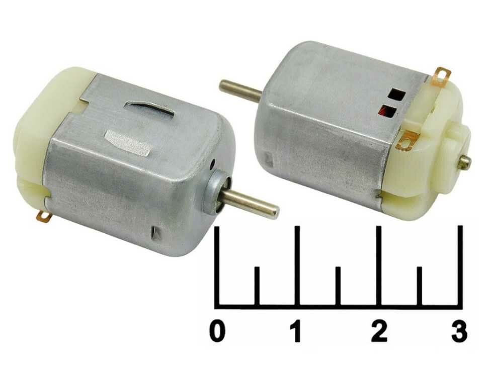 Двигатель 12V FC-140