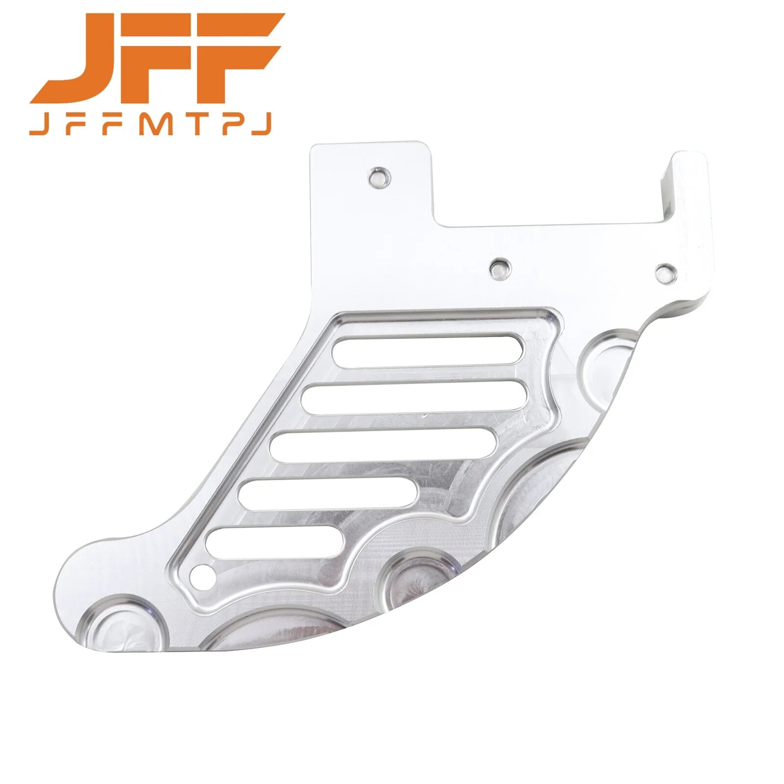 Защита заднего тормозного диска для Husqvarna TE FE TC FC FX для KTM SX SXF EXC EXC F XC XCF XCW XCFW 125-530 500 450 2004-2024