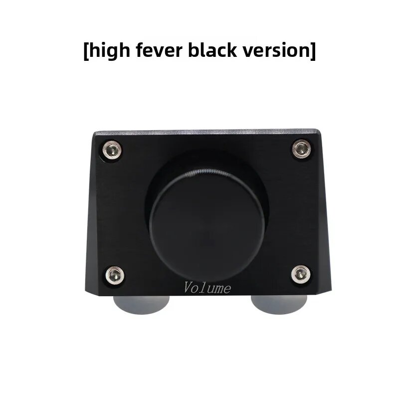 Пассивный предусилитель Weiliang FV3 High Fever Edition