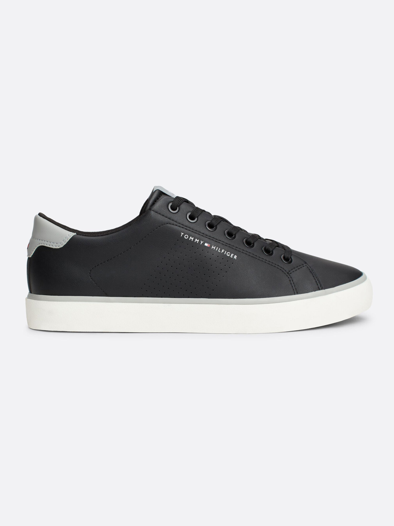 Кеды TOMMY HILFIGER