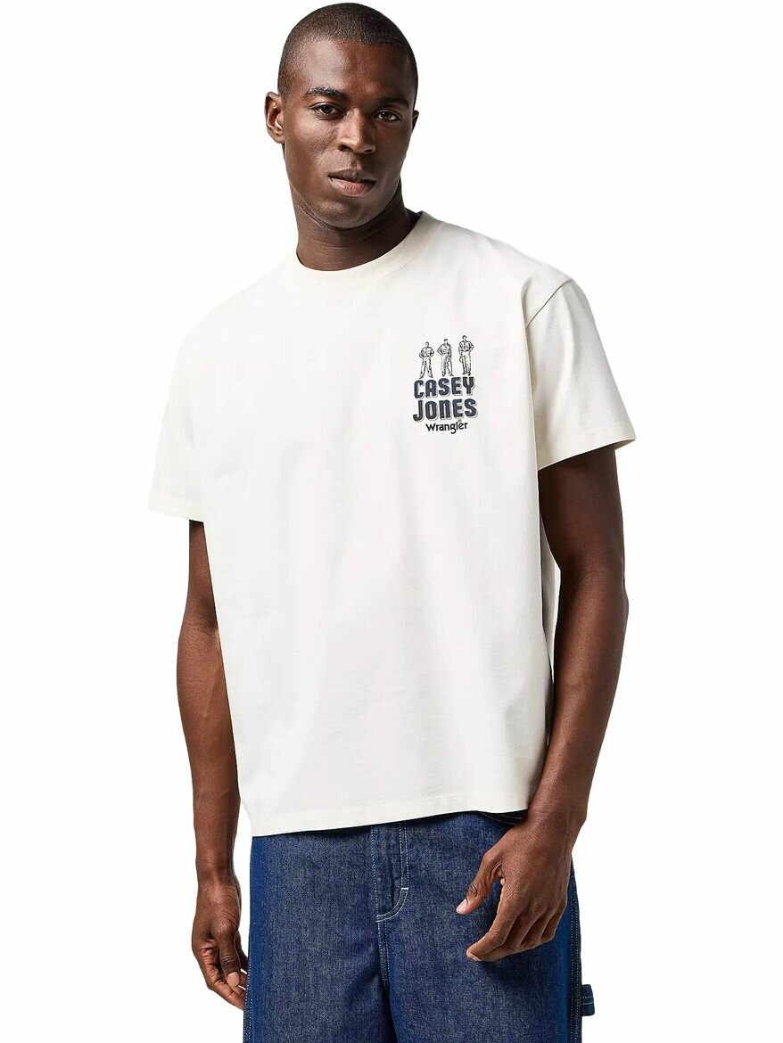 Футболка Men Graphic Tee