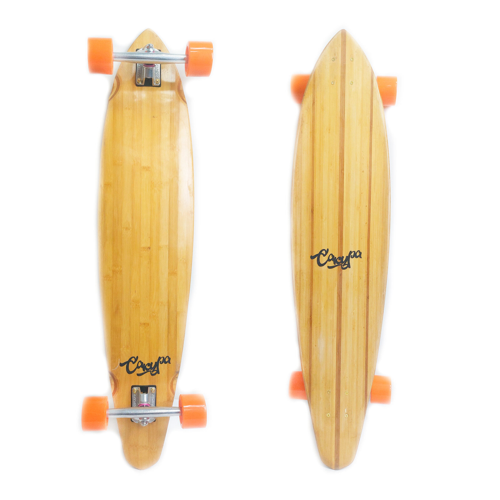 Комплект Лонгборд Sakura FullBamboo 40/102см