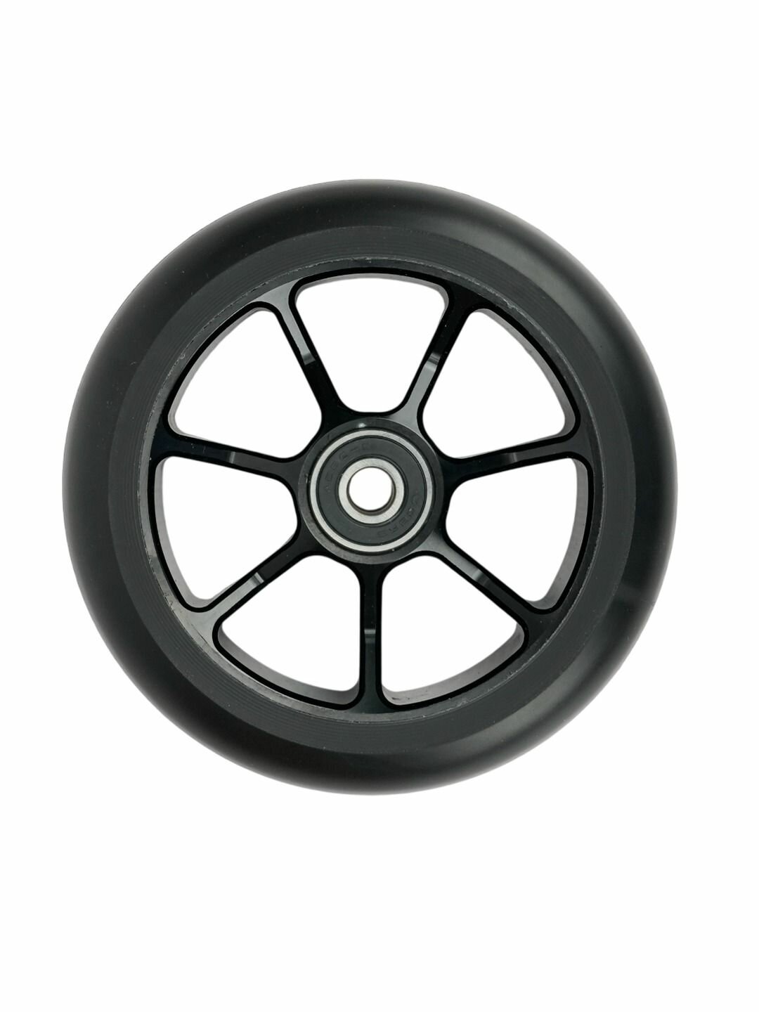 Колесо для самоката Tech Team Provokator V2 Black