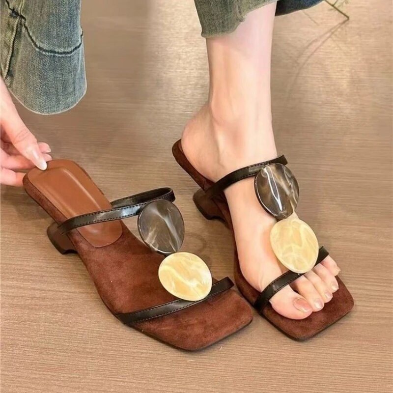 Тапочки