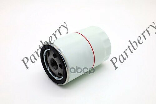 Фильтр масляный JAC sunray 22- PARTBERRY арт. PB134009 - высокое качество товара по низкой цене