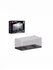 Конструктор пластиковый Mould King 27000 Витрина с подсветкой, 9 элементов, 19.5...