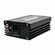 Автомагнитола Автомобильный цифровой аудиопроцессор DSP 4x50 Вт, 4-канальный уси...