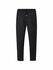 Брюки Agnona Drawstring-waist flannel trousers, размер 56