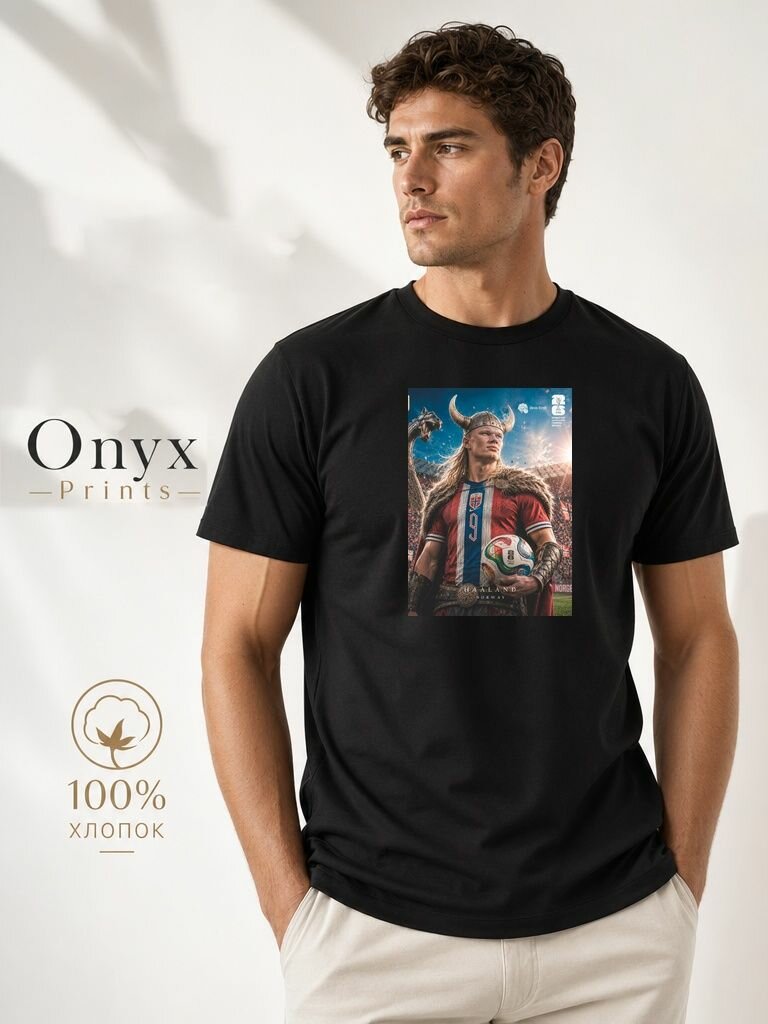 Футболка ONYX PRINTS