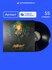 Ауткаст "Нова", черный LP
