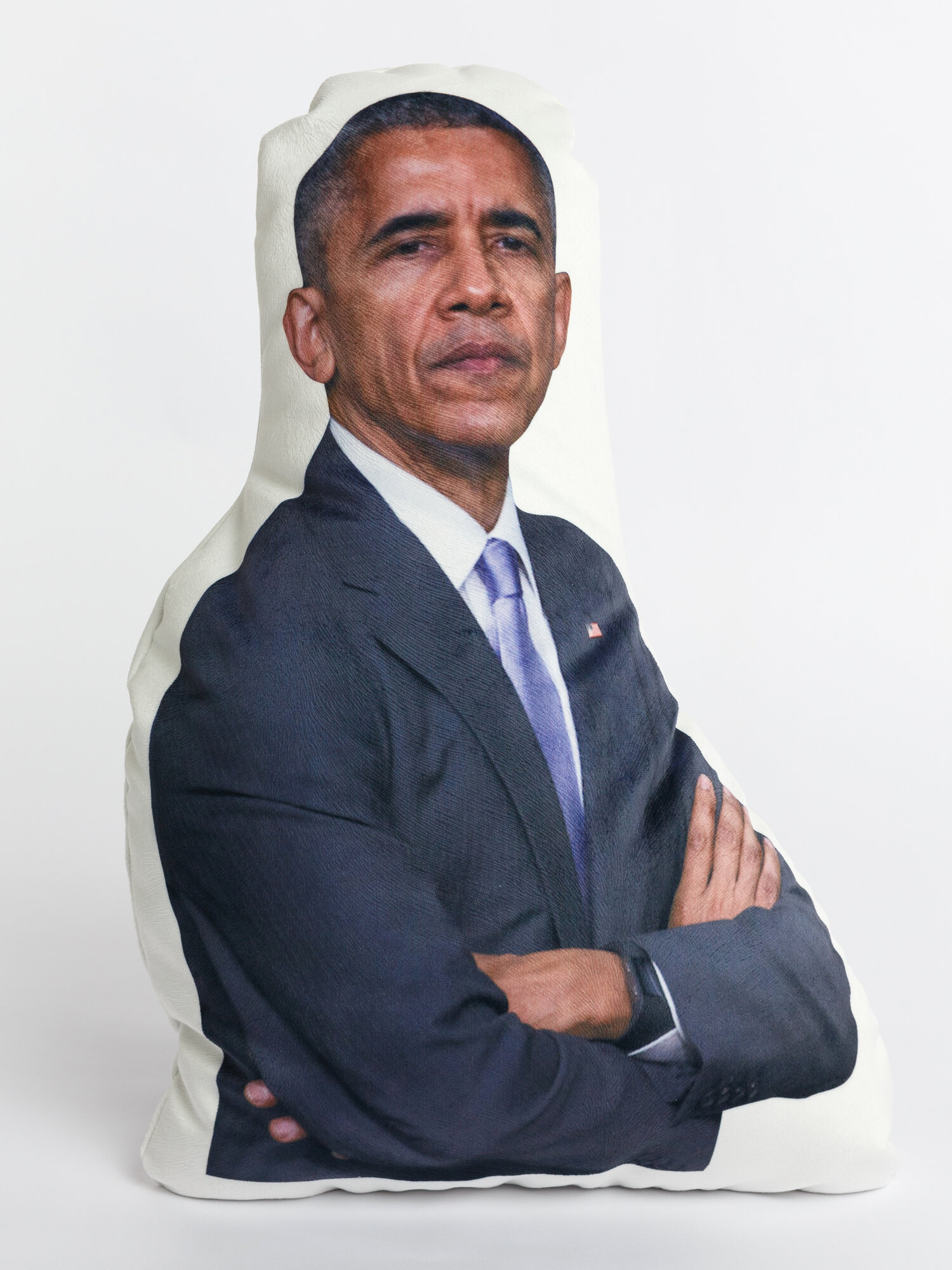 Подушка Barack Obama Барак Обама