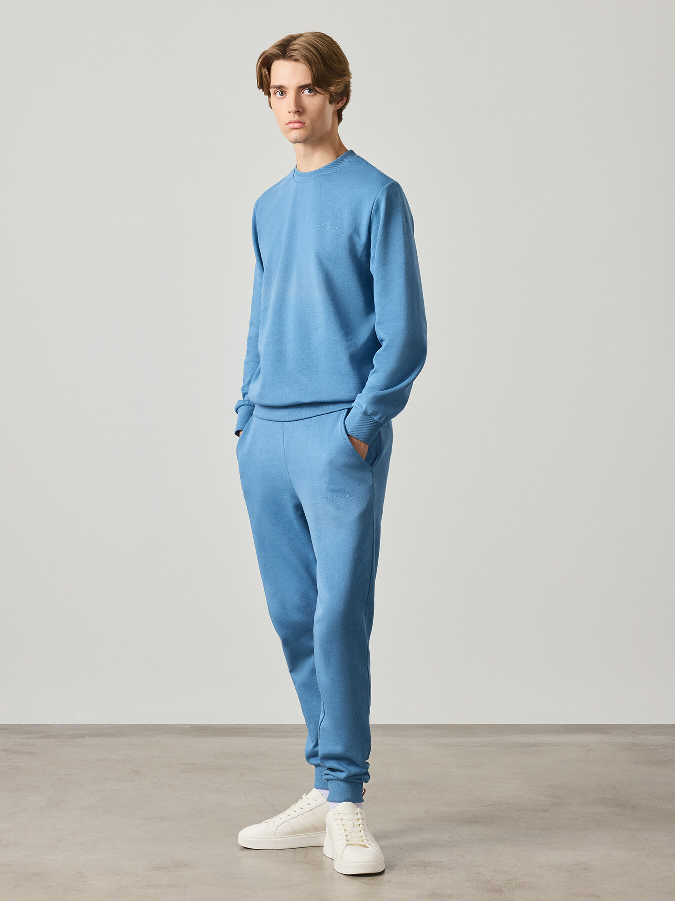Брюки спортивные JUST CLOTHES