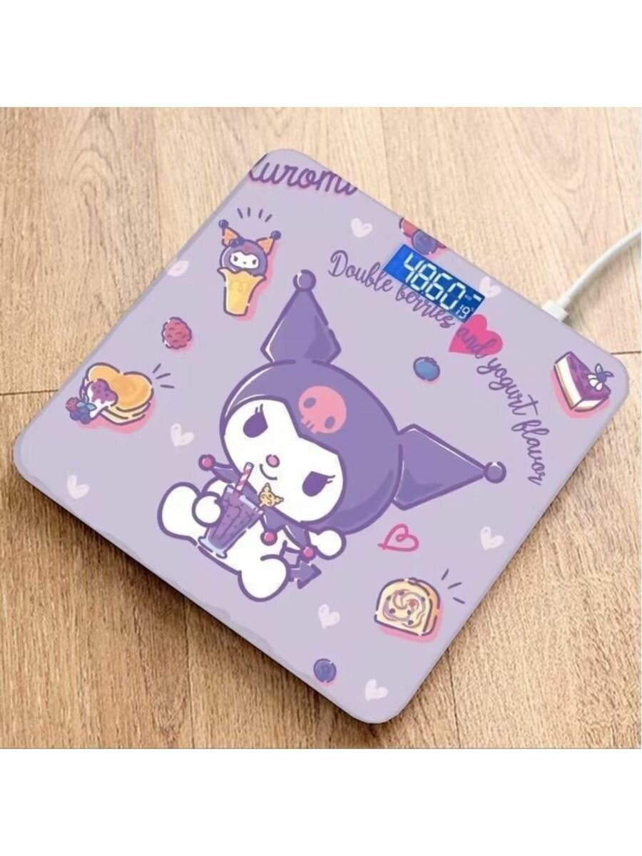 Напольные весы 019aa02cd8177279b6230c05772d4725, нагрузка 180 кг, точность 5 г