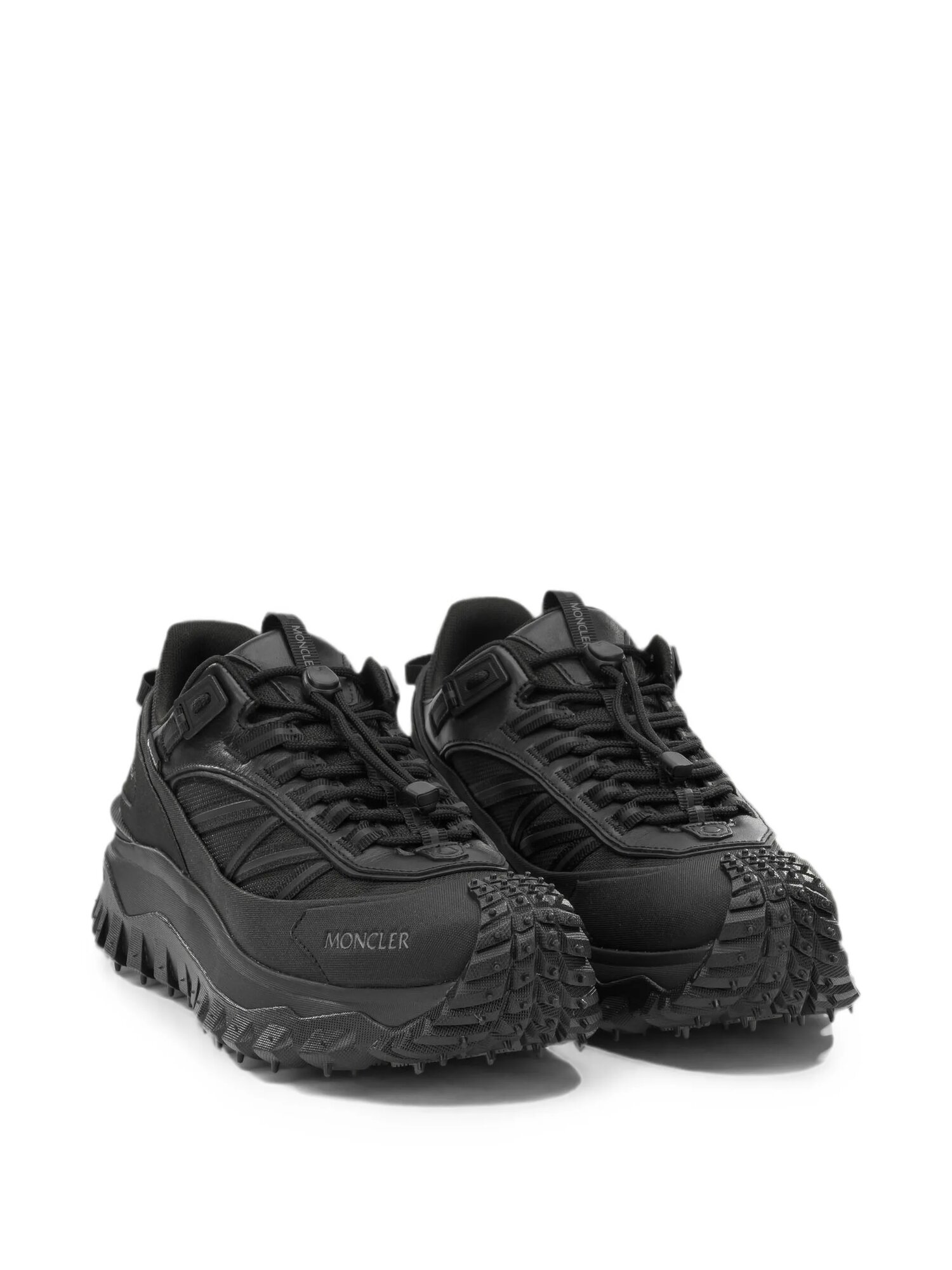 Кроссовки Moncler Trailgrip GTX, размер 41,5 — фото 1