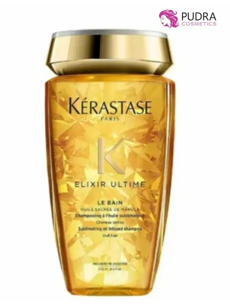 Kerastase Шампунь для волос, 250 мл