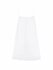 Платье Heidi Klein Antibes mini dress, размер 46, бежевый/белый