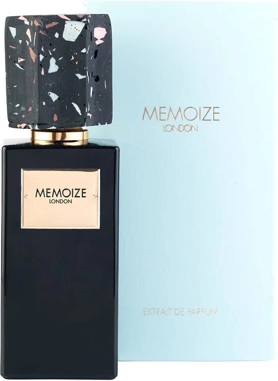 Memoize London EGO Extrait Духи унисекс 100 мл