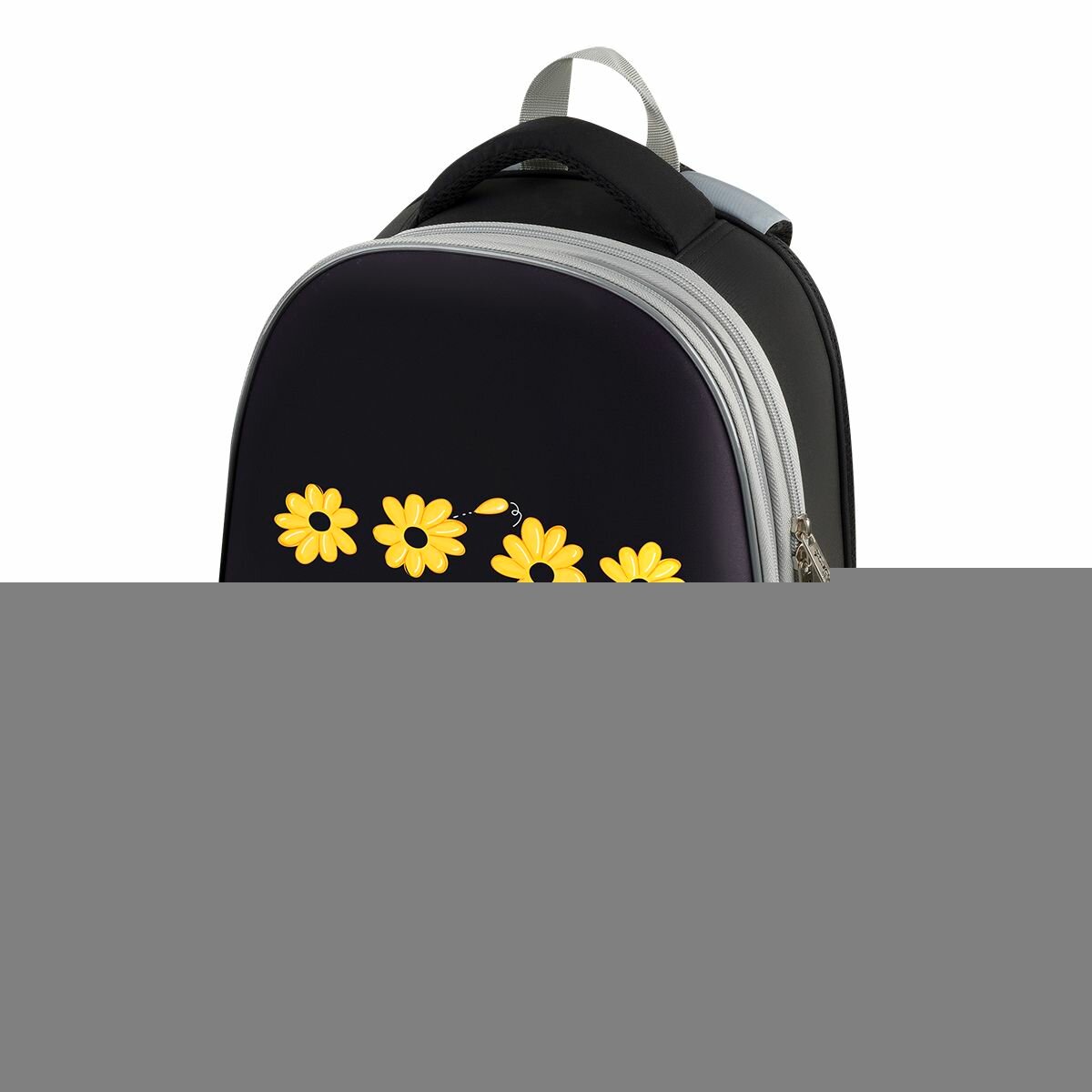 Ранец школьный Forst School Base "Spring" 39x30x18см, 2 отделения, 2 кармана, анатомическая спинка (AB_SB67534), 4шт.