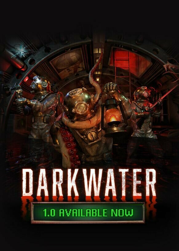 Darkwater / Россия, СНГ