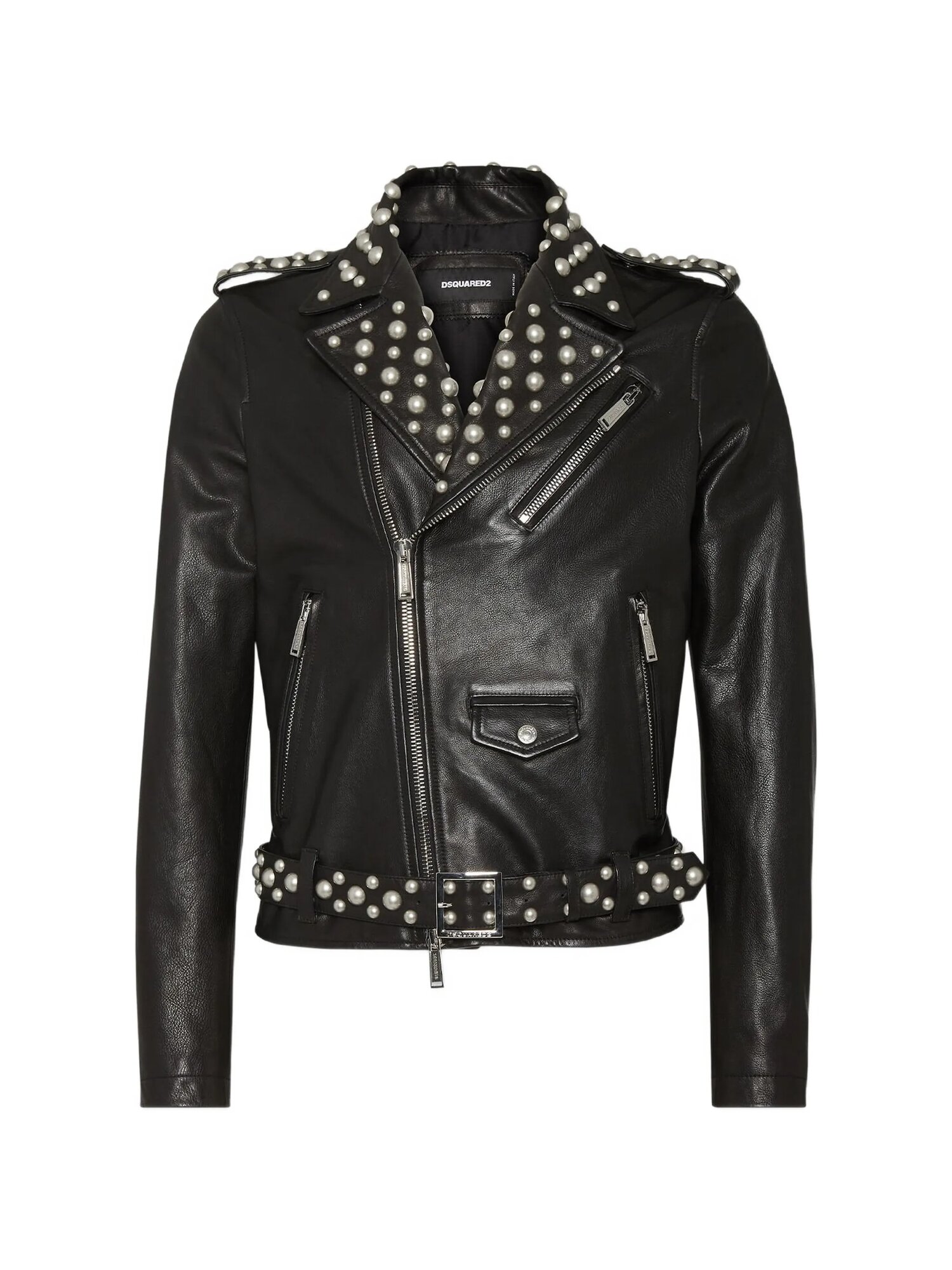 Куртка DSQUARED2