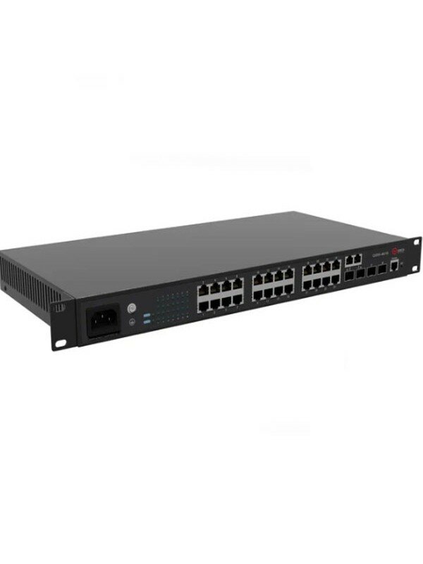 Коммутатор QTECH QSW-4610-28T-AC
