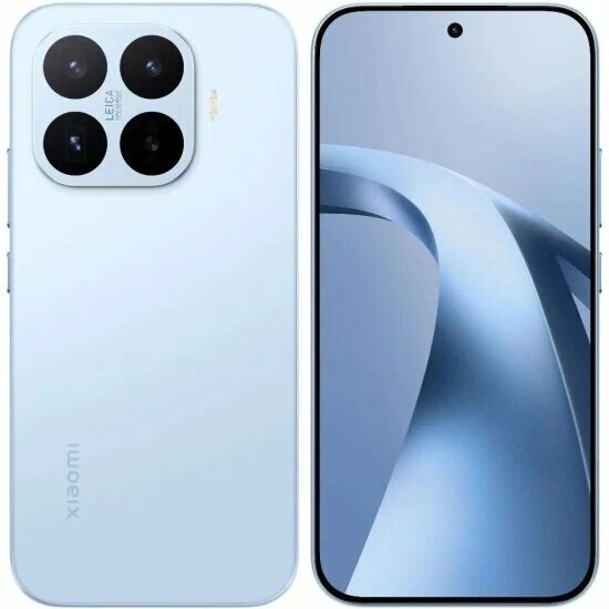 Xiaomi 17T 12/256 Blue RU