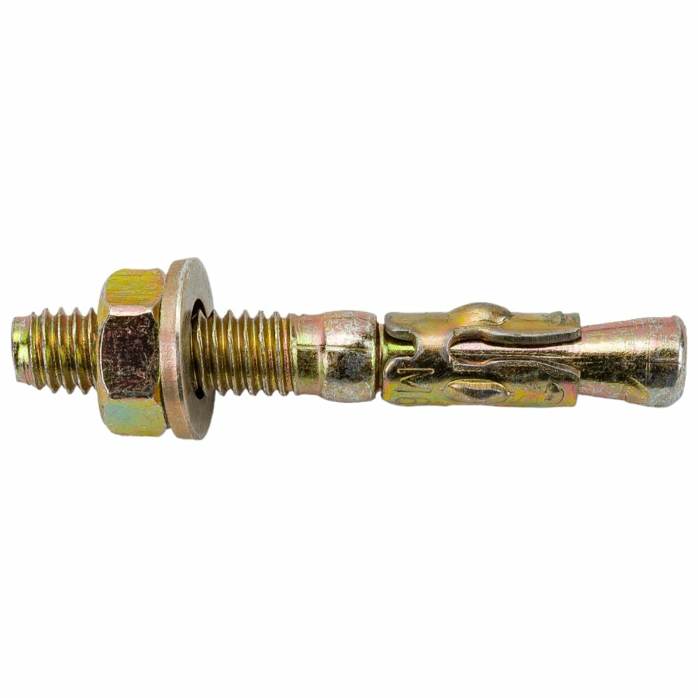 Клиновой анкер металлсервис M6x40 1 шт. 1229413