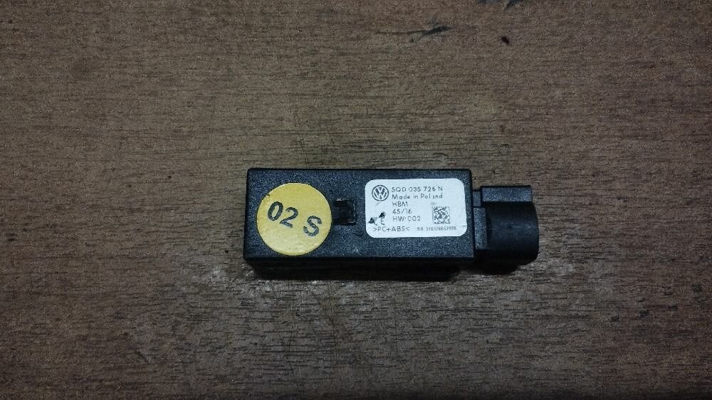 Разъем USB VAG Volkswagen Passat B6
