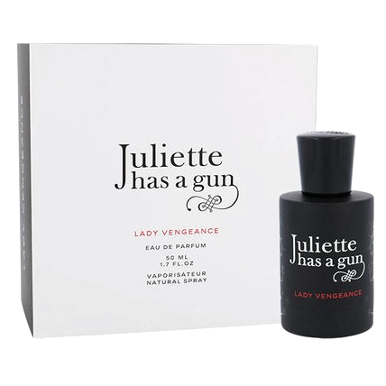 Женская парфюмерная вода Juliette Has A Gun Lady Vengeance 50 мл - Леди Месть