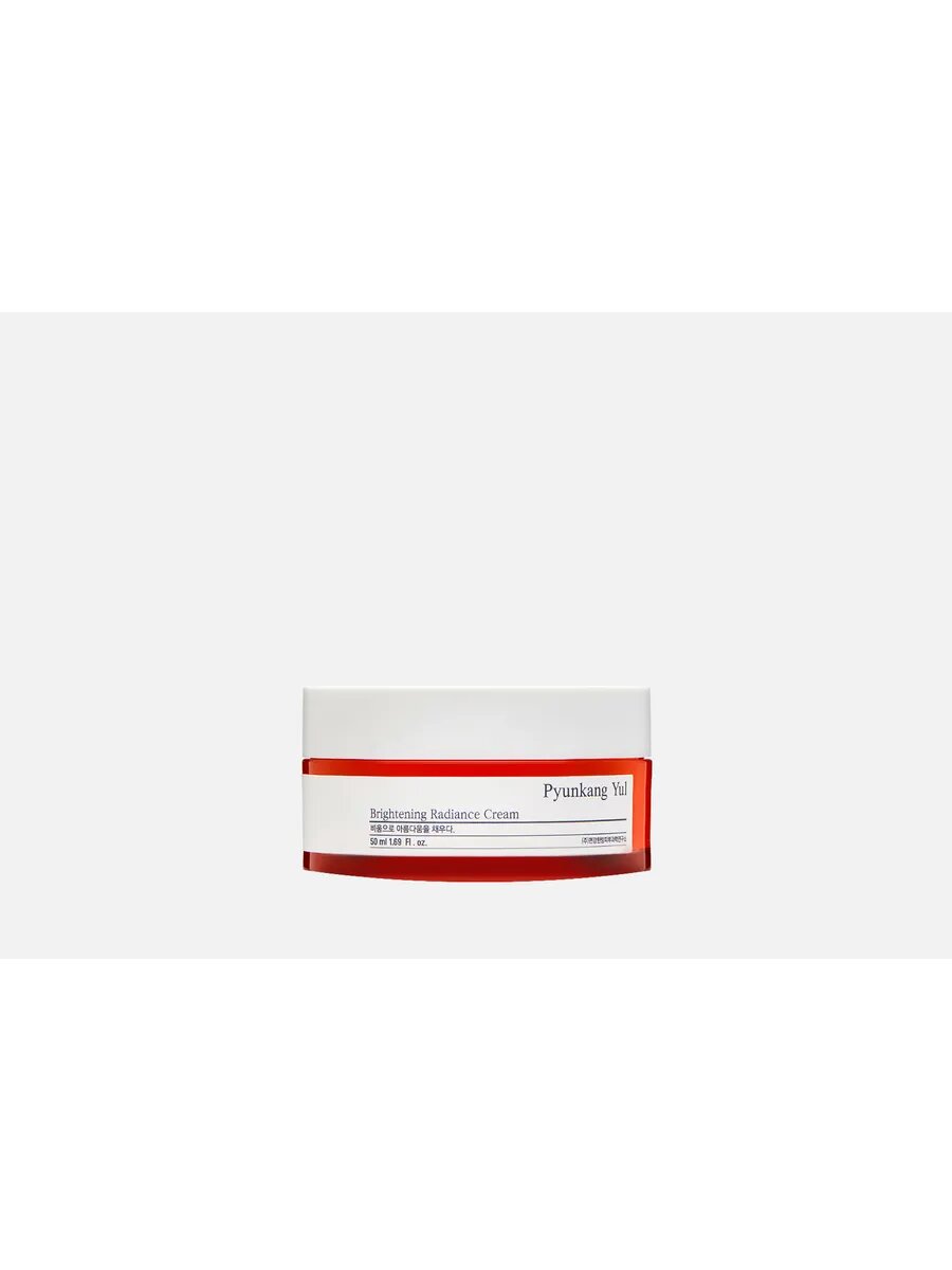 Крем для сияния кожи лица PYUNKANG YUL Brightening Radiance Cream 50 мл