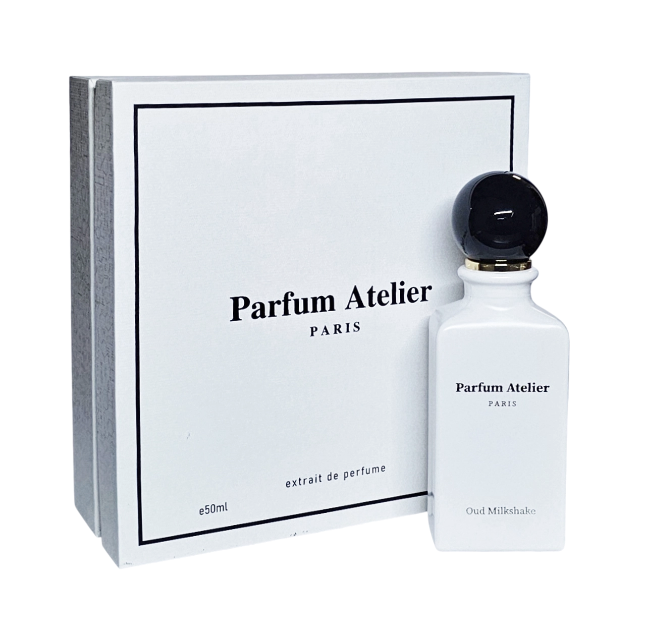 Parfum Atelier Oud Milkshake унисекс духи 50 мл / парфюм Ателье Милкшейк