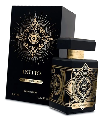Initio Parfums Prives Oud For Greatness аромат для мужчин и женщин 90 мл - Уд Фо Грейтнесс