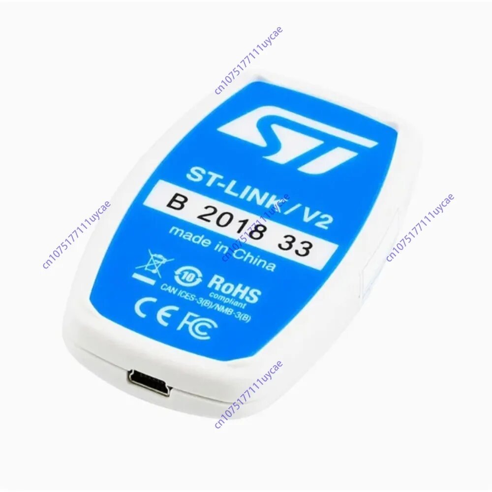 Оригинальная американская версия ST-LINK/V2(EN) ST-LINK STM32/8 для ST-LINKV2(EN)